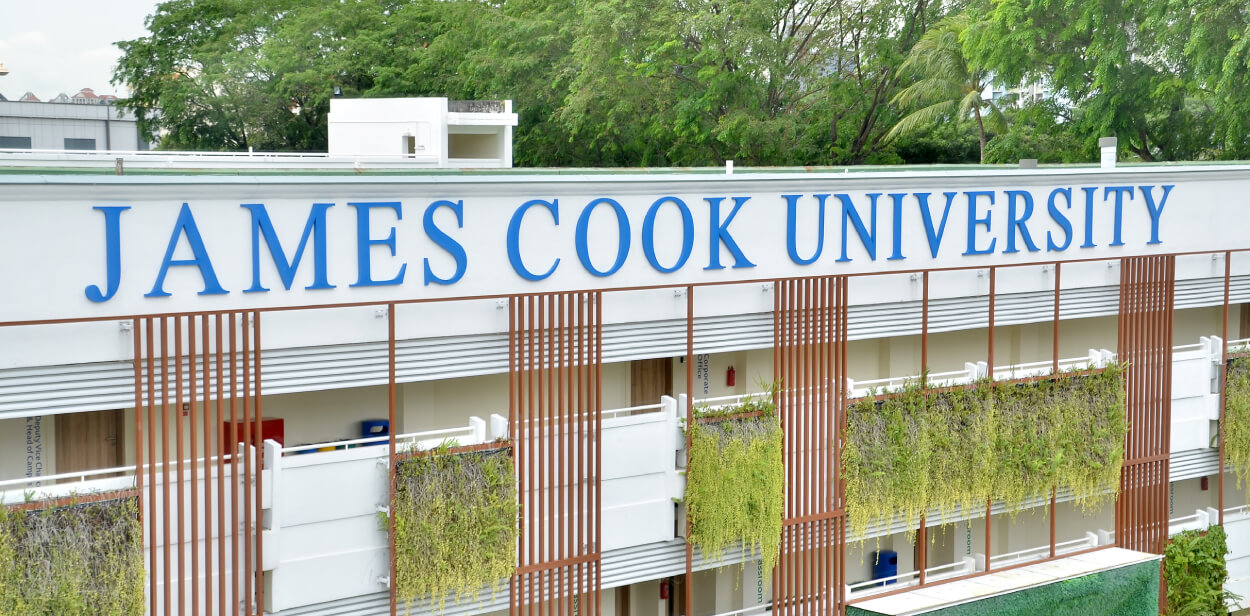 James Cook University: Menelusuri Kampus Tropis Terbaik Dunia